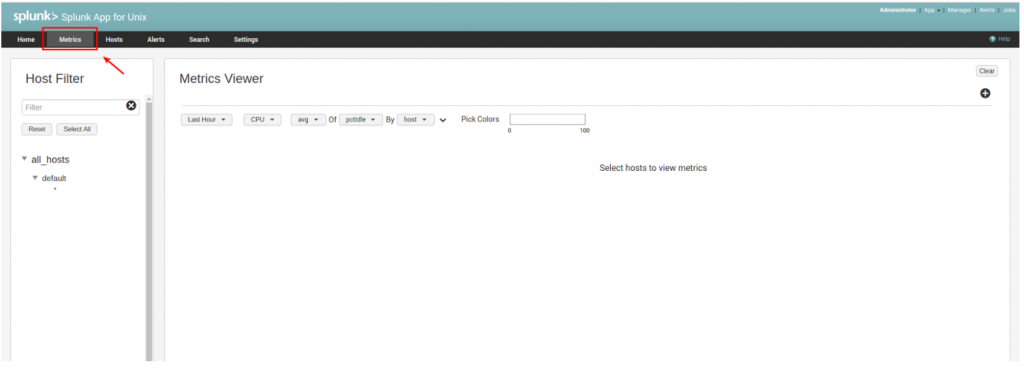 Nmon Performance For Splunk Versus Splunk App For Unix And Ta Unix