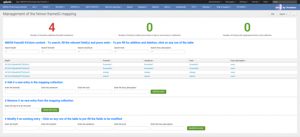 Nmon Performance For Splunk Versus Splunk App For Unix And Ta Unix Octamis Blog
