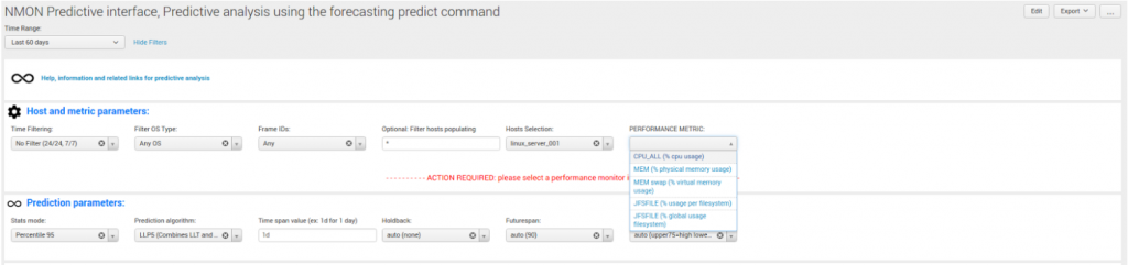 Nmon Performance For Splunk Versus Splunk App For Unix And Ta Unix
