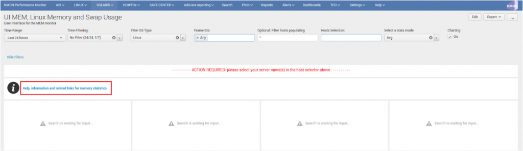 Nmon Performance For Splunk Versus Splunk App For Unix And Ta Unix 7644