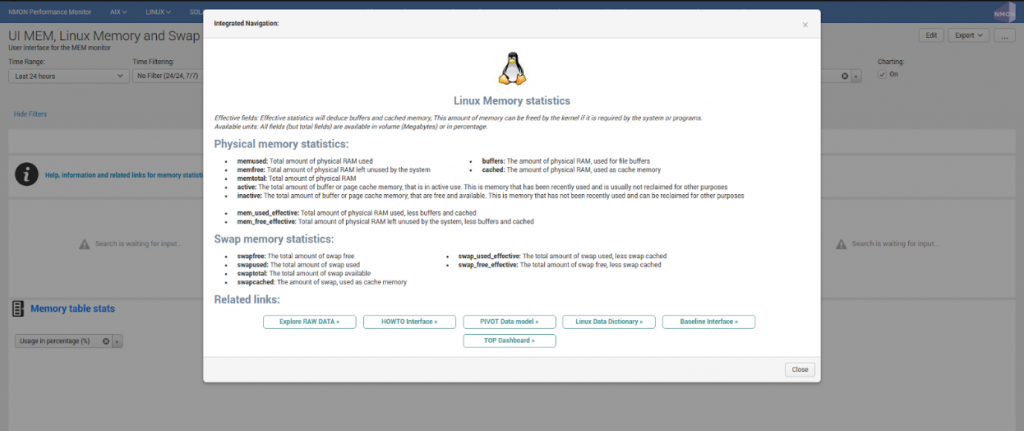 Nmon Performance For Splunk Versus Splunk App For Unix And Ta Unix 5018