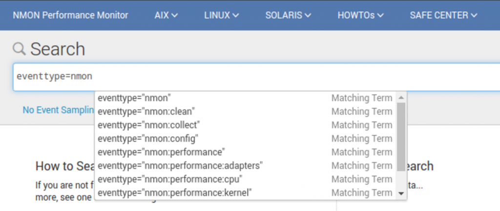 Nmon Performance For Splunk Versus Splunk App For Unix And Ta Unix Octamis Blog