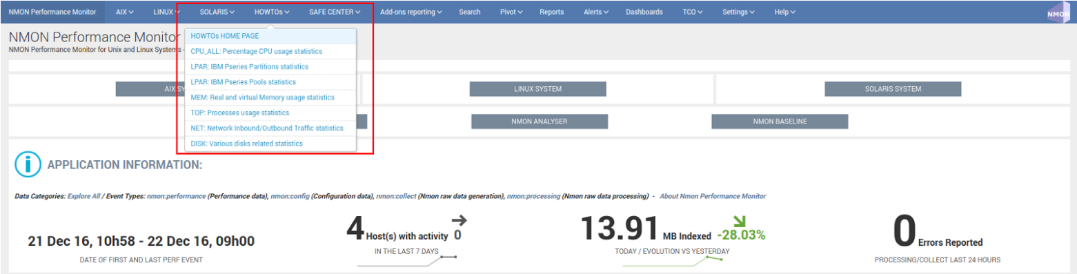 Nmon Performance For Splunk Versus Splunk App For Unix And Ta Unix Octamis Blog