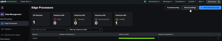 Splunk v10 Edge Processor – Octamis blog